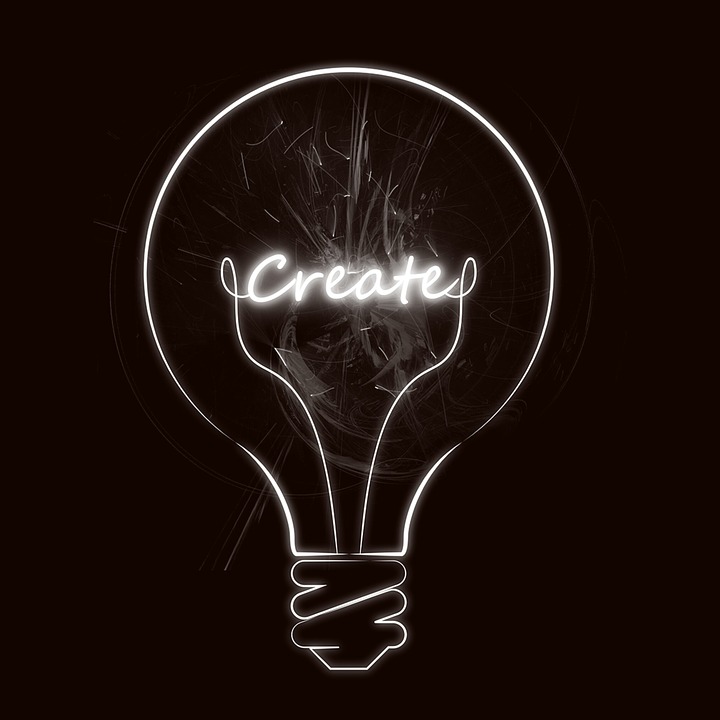 create lightbulb - Retailworks Inc