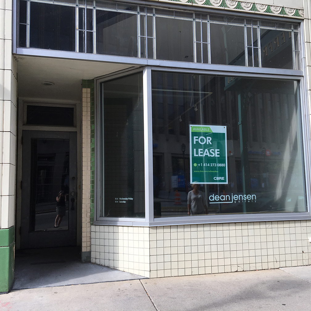 Colby Aboot Building - Retailworks Inc