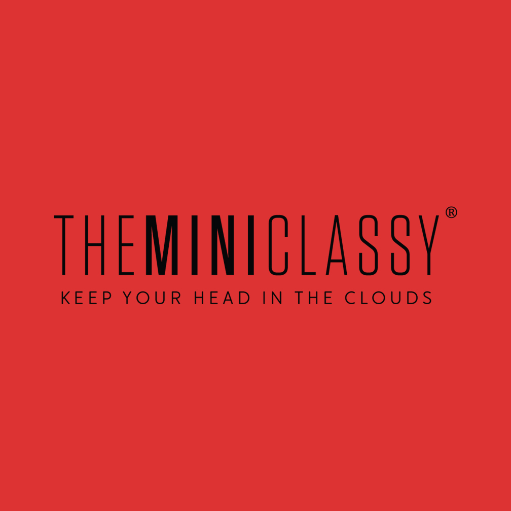 Mini Classy Red - Retailworks Inc