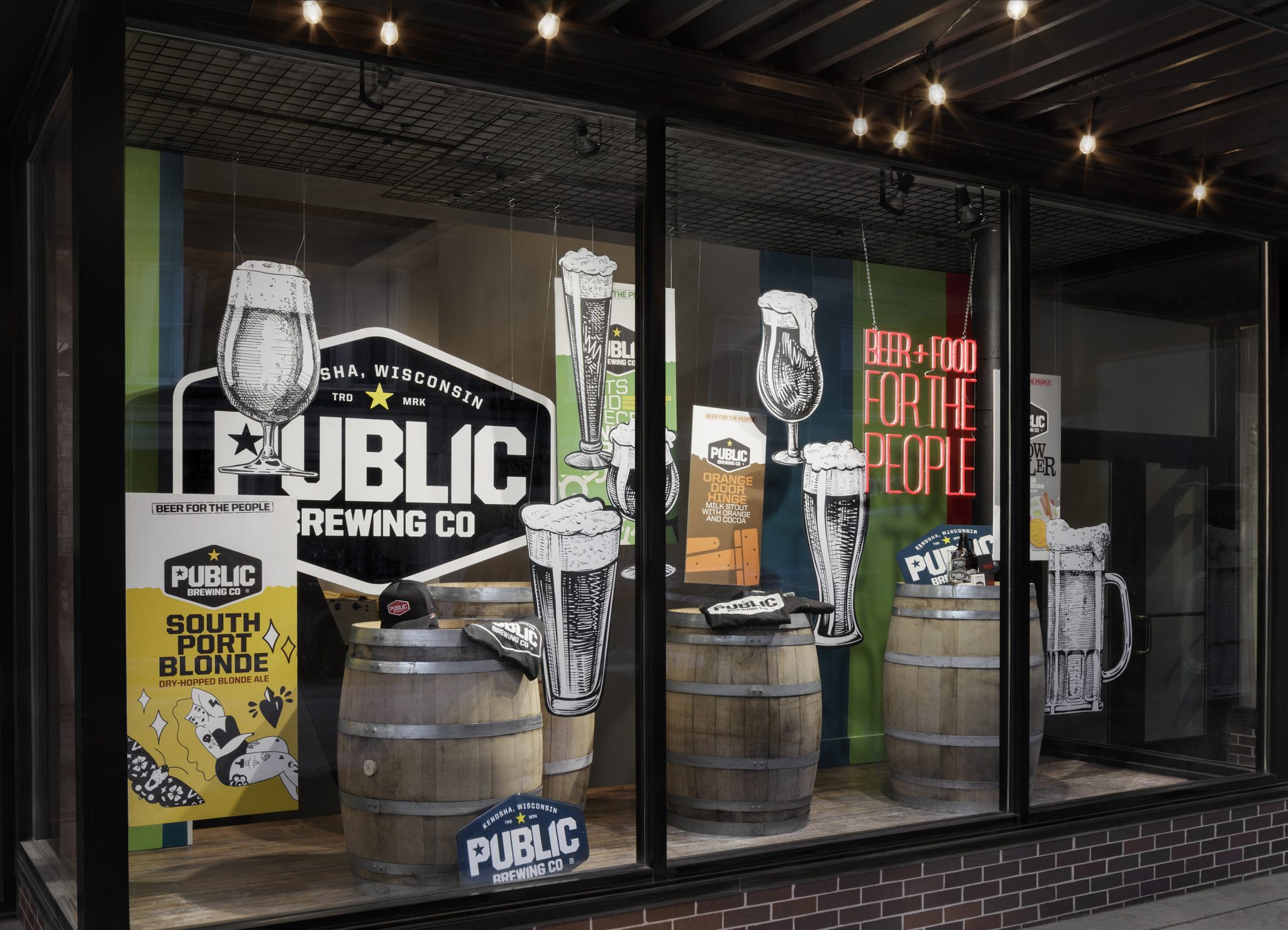 Kesslers Diamonds | Window Displays | By Retailworks Inc